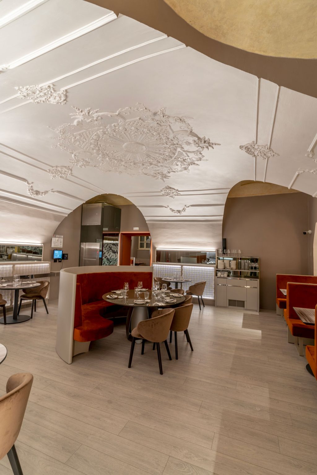 Ristorante sushi Torino centro • Gari Sushi in Turin